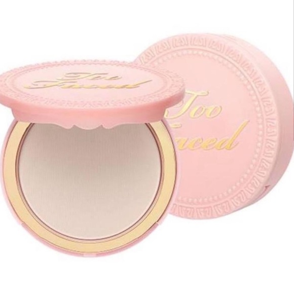 Sephora | Makeup | Last Too Faced Primed Porelesspressed Powder New ...